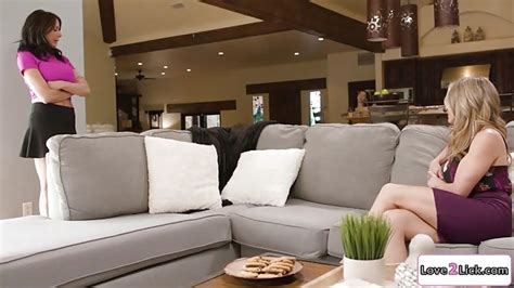 Soft Pussy Licking Discipline Works Best