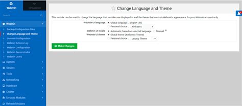 Virtual Server No Install Scripts Help Home For Newbies Virtualmin Community
