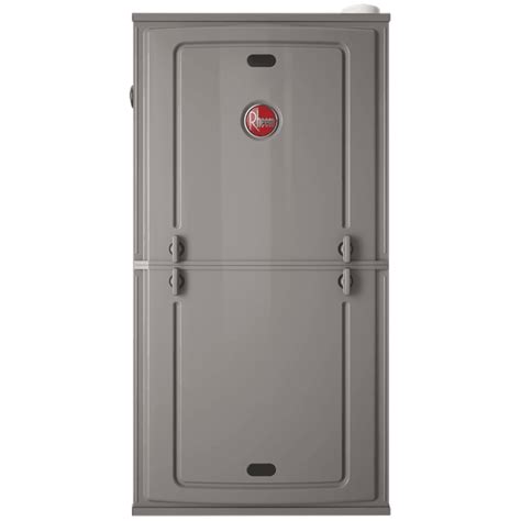 Rheem 95 Afue 70000 Btu Single Stage Multi Position Gas Furnace 175