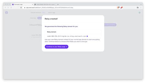 How To Build An App With Field Level Encryption — Blog — Evervault