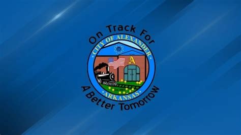 Alexander Police Chief Fired Mayor To Release Statement In Coming Days