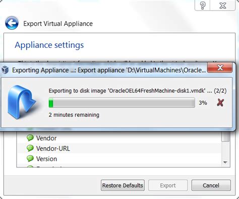 Oracle Database C How To Create A Virtual Box VM With Oracle Enterprise Linux Inside A