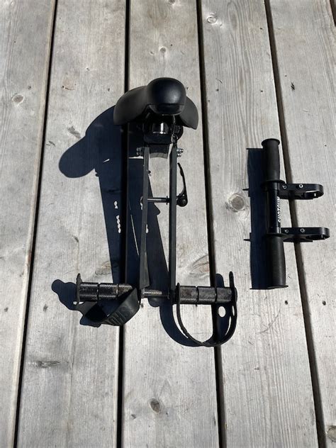 2020 shotgun seat and bars for sale