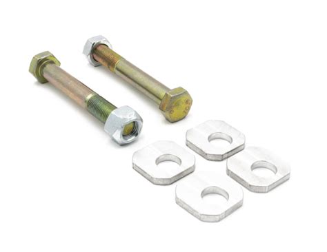 Spl Parts 06 13 Bmw 3 Series E9x Camber Eccentric Lockout Kit Spl
