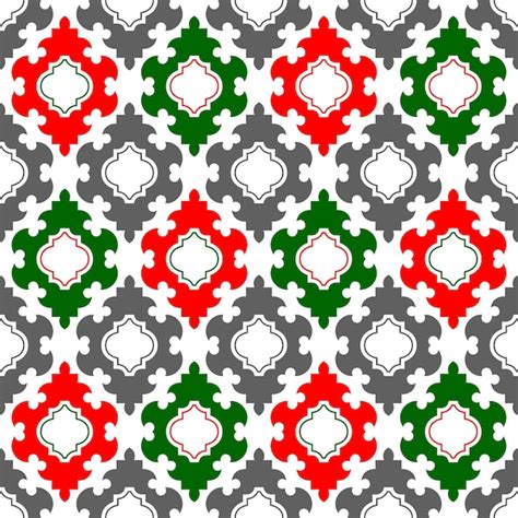 Premium Vector Illustration Of Seamless Abstract Pattern Taxture