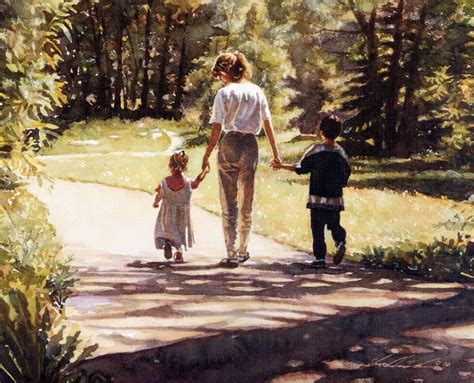 Remembering Steve Hanks The Master Of Watercolor Tuttart Pittura