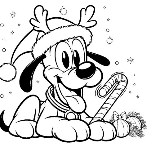 Unleash Your Creativity With Free Disney Coloring Pages