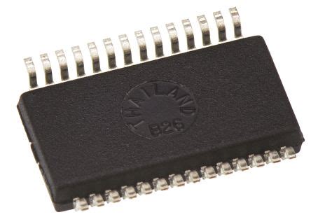 PIC16F72 I SS Microchip Microchip PIC16F72 I SS 8bit PIC Microcontroller PIC16F 20MHz 2K