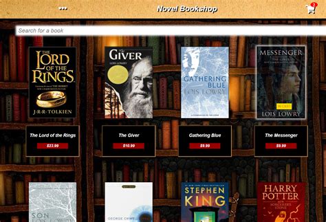 GitHub Doubled144 BookStore Simulation Of An Online Bookstore