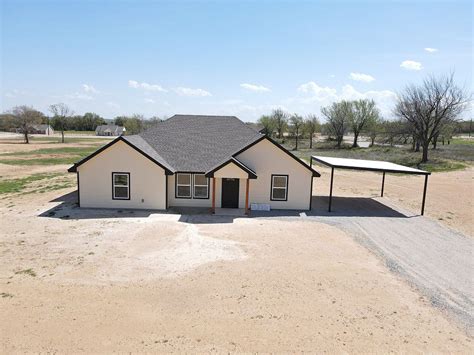 2118 Brown Ln Poolville Tx 76487 Mls 20292354 Zillow