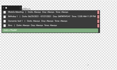 Layouts Advanced Guide Korbyt Knowledge Base