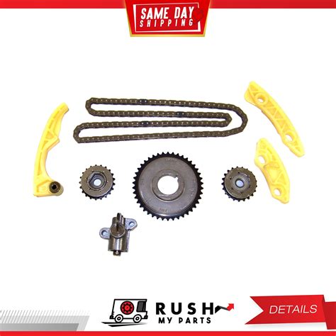 Timing Chain 2008 Saturn Vue At John Heidt Blog