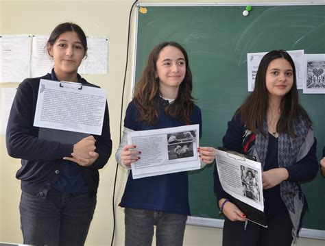 🤗ქართული ენისა და ლიტერატურის გაკვეთილებზე განხორციელდა პროექტი „ჩვენ ვზრუნავთ“ 📖💥მერვე კლასის