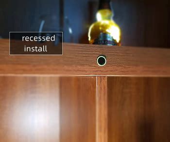 How A Door Sensor Make Your Closet Lighting Wonderful