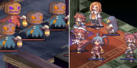 Beginner Tips For La Pucelle Ragnarok