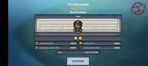 How Tall Are Escapists Characters Rtheescapists