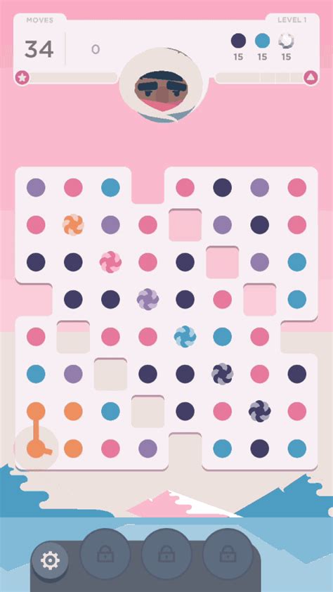 Need Help With Dynamic Grid Borders And “carved” Effect For A Puzzle Game Unity Engine Unity