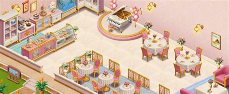 实战演练 Ai辅助三天搞定《餐厅模拟经营游戏》场景及角色设计 知乎