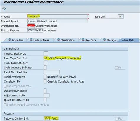 sap ewm rf developments artofit