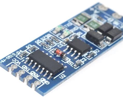 Rs485 Breakout Boards From Pmd Way