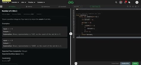 Coming Back To My Part Time Upskilling In Dsa Problem Solving Using