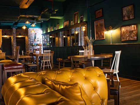 The Black Sheep Epic Pub Vibes Opening Soon In Jlt The Insider Middle East