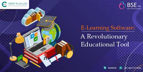 E Learning Software A Revolutionary Educational Tool Bsetec