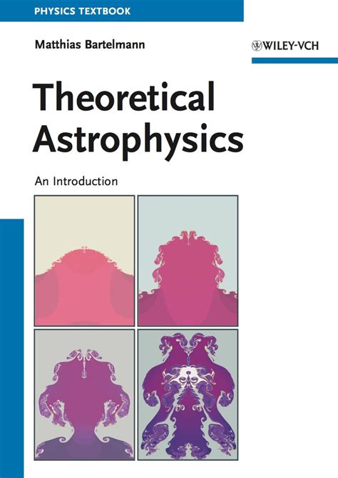 Theoretical Astrophysics An Introduction 1st Edition Premiumjs Store