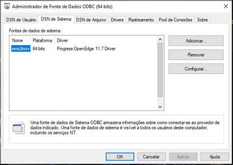 Framework Linha Datasul Tec Como Criar Um Linked Server Para