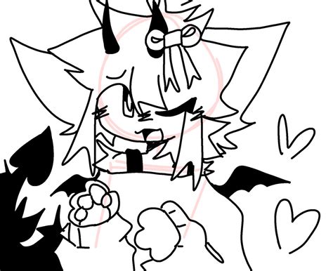 Ashs New Design By Bellaisdumb On Deviantart