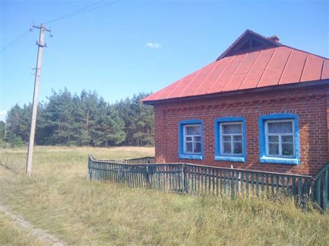 Жилий будинок біля лісу Грибова Рудня 6 600 Продаж будинків Грибова Рудня на Olx