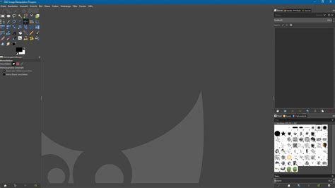 Gimp 2 10 New File Formats And Features