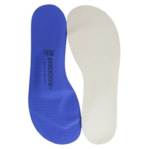 The Ultimate Guide To Birkenstock Insoles Running Shoes