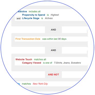 Custom Segmentation Clustering Strategies BuyerGenomics