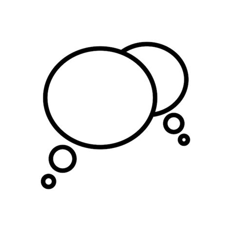 Bubble Svg Images Free Download On Freepik