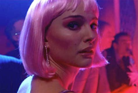 Director Burns Nude Footage Of Portman Avn