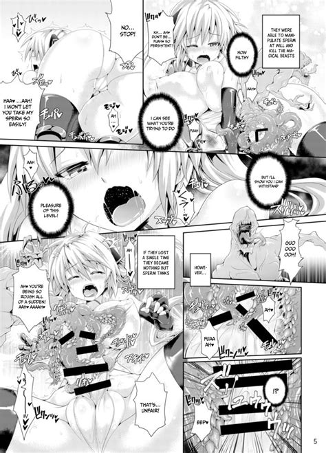 Zetsurin Hishou Spermax Page 5 Nhentai Hentai Doujinshi And Manga