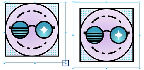 Coreldraw Help Resize Pages