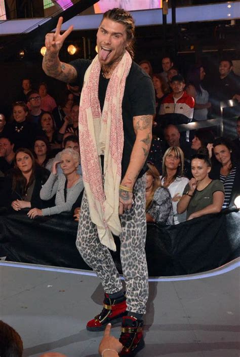 Bb Marco Confirms Split From Fiancée I Cant Be With Someone Who