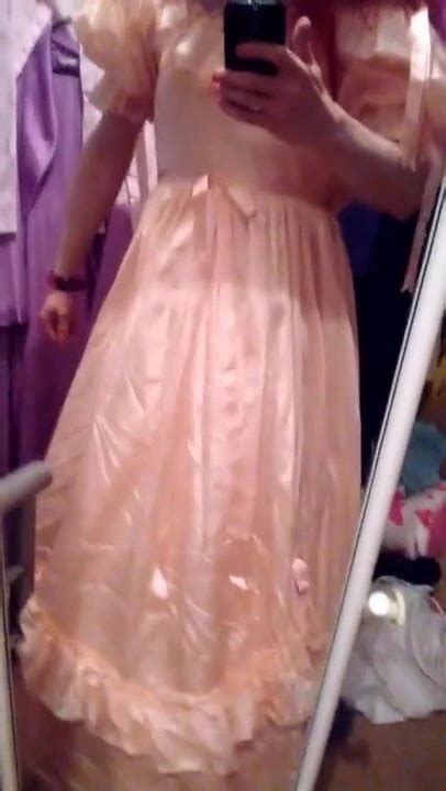 Sissy Frilly Dress Gay Man Man Porn Xhamster