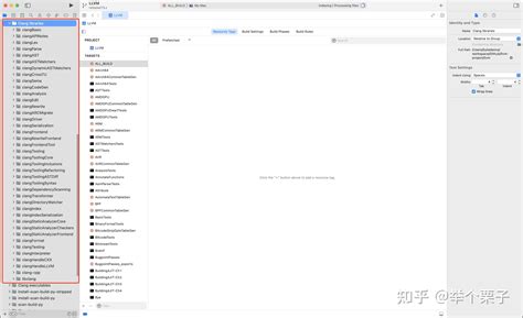 Modern 编译框架 —— Llvm超详细解析 知乎
