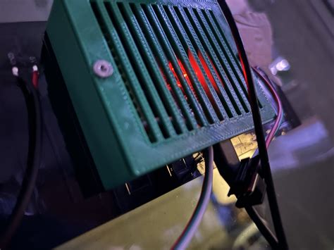 Case For ESP Dev Breakout Board By Bma Download Free STL Model Printables Com