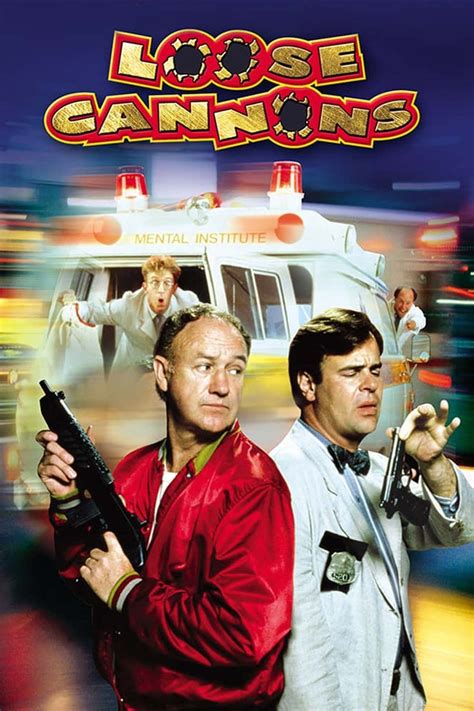 Loose Cannons Where To Stream Loose Cannons