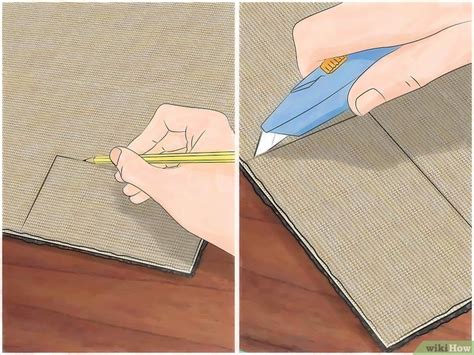 How To Patch Carpet Easily Repair Replace Damaged Areas