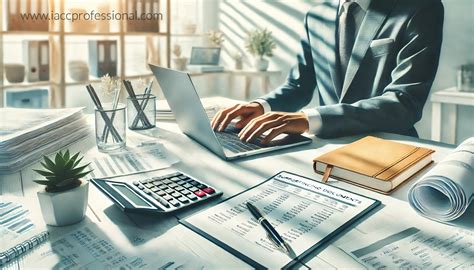 เอกสารประกอบการบันทึกบัญชี Iacc Professional Facebook