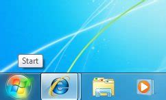 Windows Review Part The New Taskbar Zath