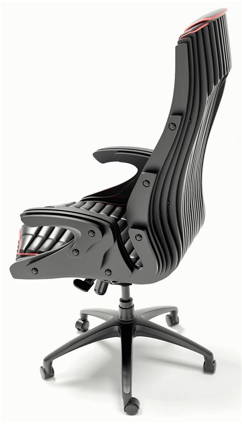 SolidWorks - Дизайнерское компьютерное параметрическое кресло из фанеры ...