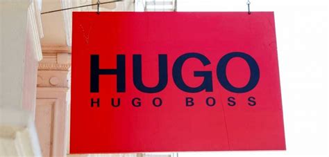 Hugo Boss: Fighting contemporary morals for success
