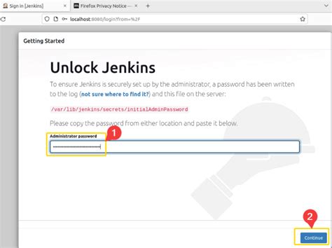 How To Create A Jenkins User On Ubuntu 2 Methods