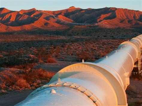 Pipeline Monitoring Service Global Beam Telecom